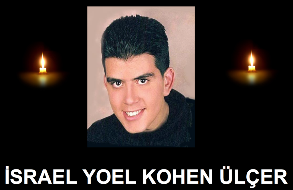 13 yıl sonra tekrar "Buradayız" denildi -Avlaremoz