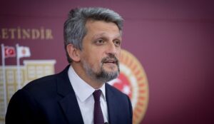 Garo Paylan'a suikast soruşturmasında takipsizlik kararı verildi -Avlaremoz