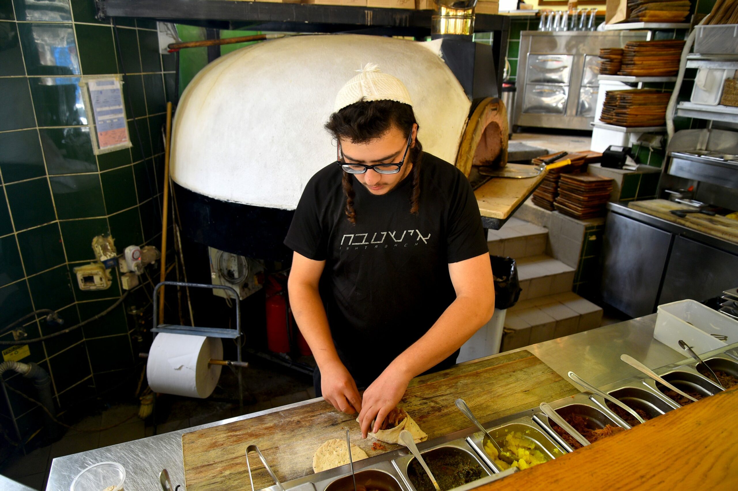 Röportaj: İsrail’deki Yahudi Kürtler Bölüm 2 – A. Muzaffer Erol -Avlaremoz